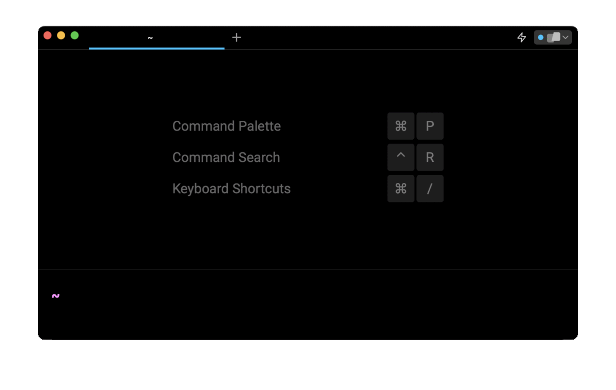 Warp: How To Uninstall Brew Package(s)