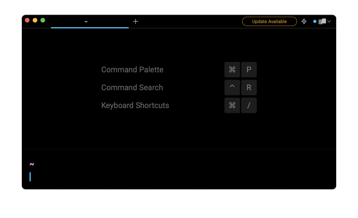 Warp: How To List Your Installed Npm Packages - Global and Local
