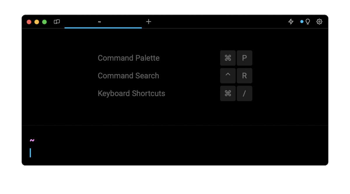 Warp: How To Get Grep To Show Lines Before and After
