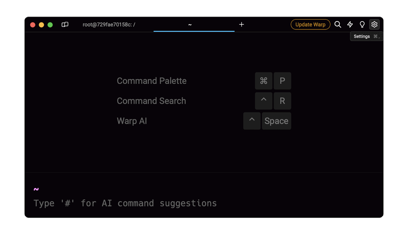 Warp: Linux How To List Users And Groups In Linux