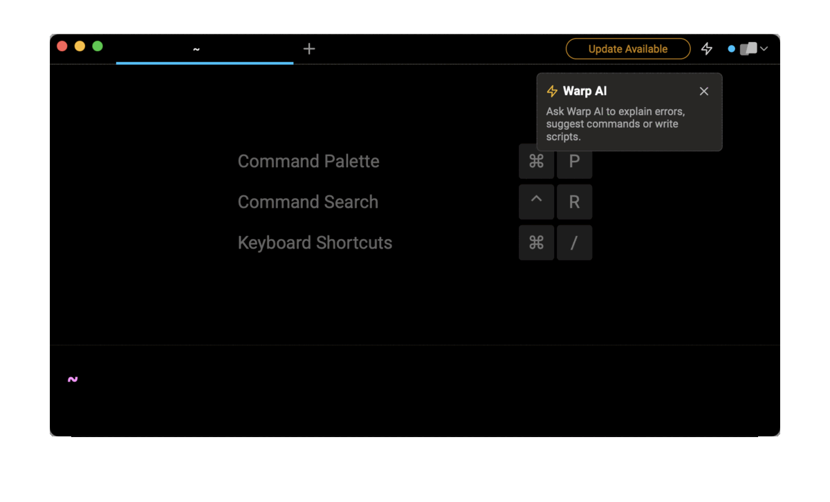 Warp: How To Show Curl Headers in Responses & Requests