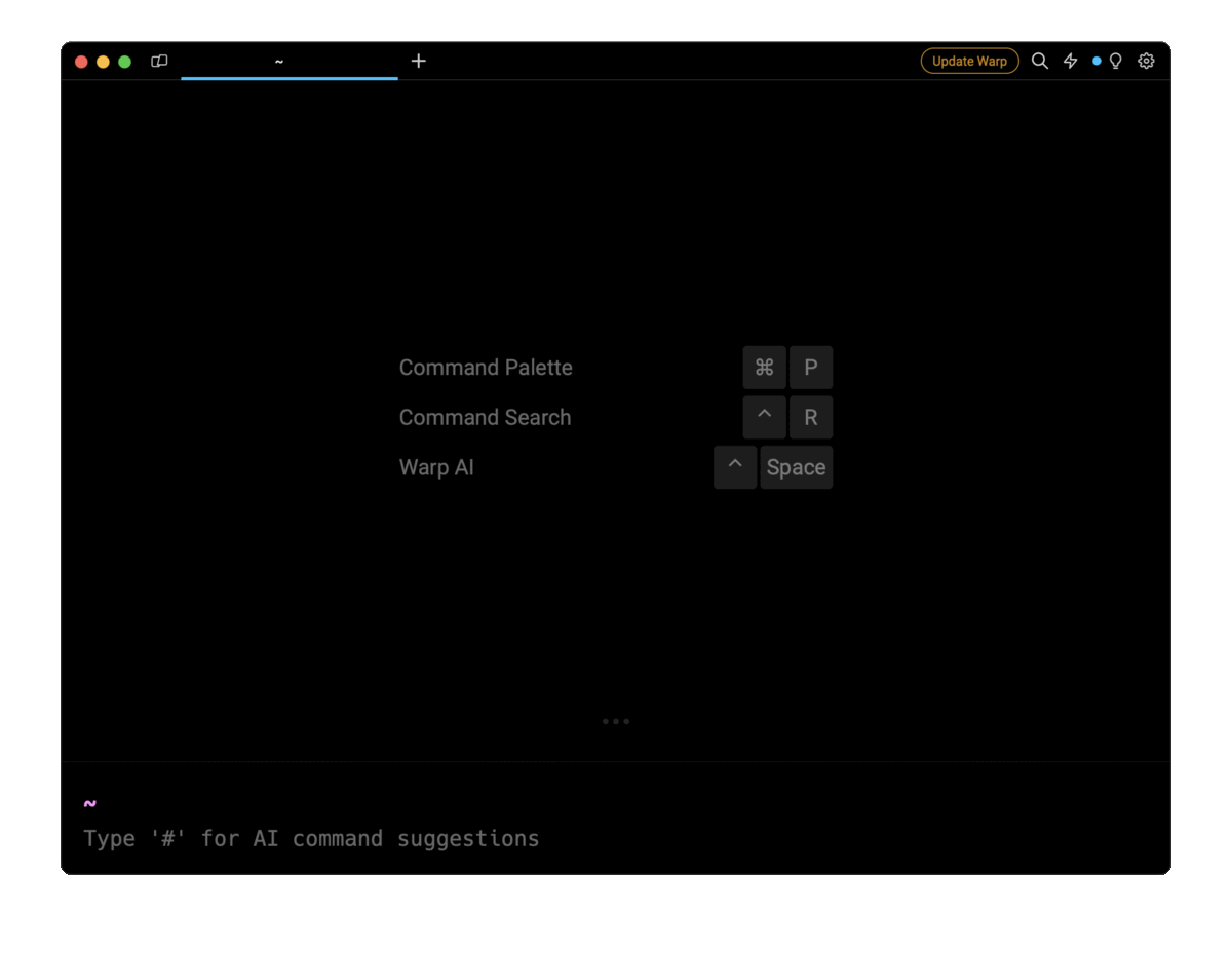 Warp: Understand Port Mapping in Docker Compose