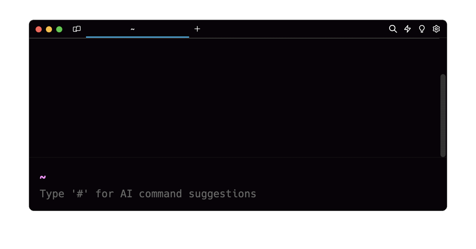 How To Copy Files In Linux Warp