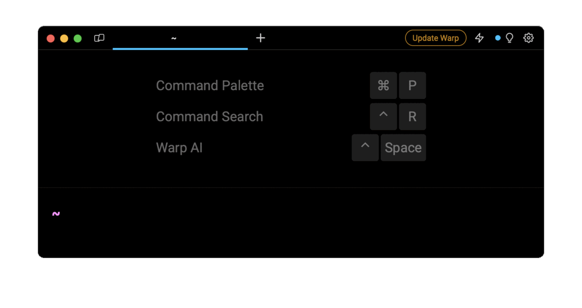 Warp: How to Describe a Kubernetes Pod With kubectl