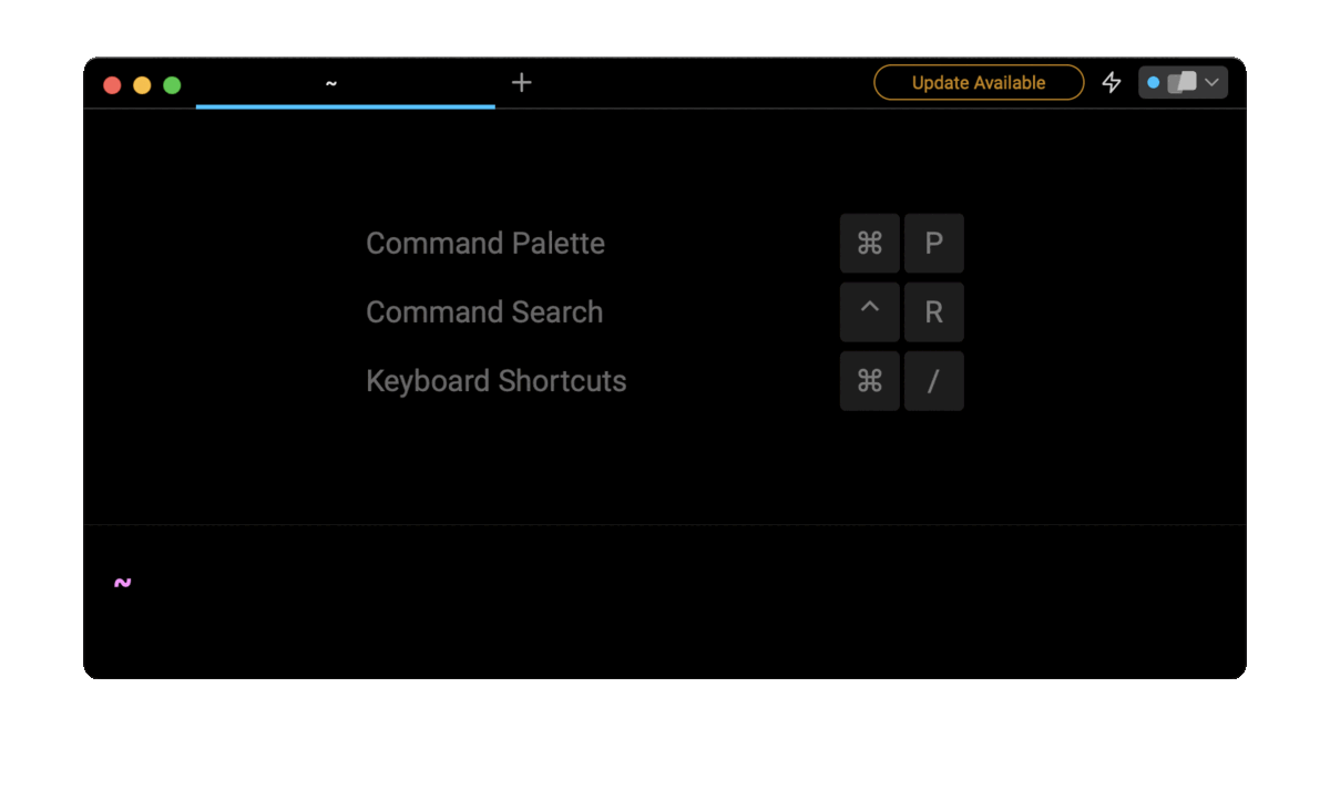 Warp: How To Upgrade Yarn Package(s) - Latest or Specific Version