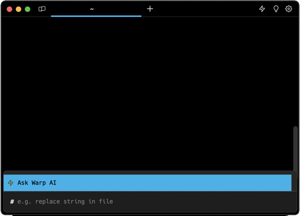 Warp: How to Remove Packages Using the npm uninstall Command.
