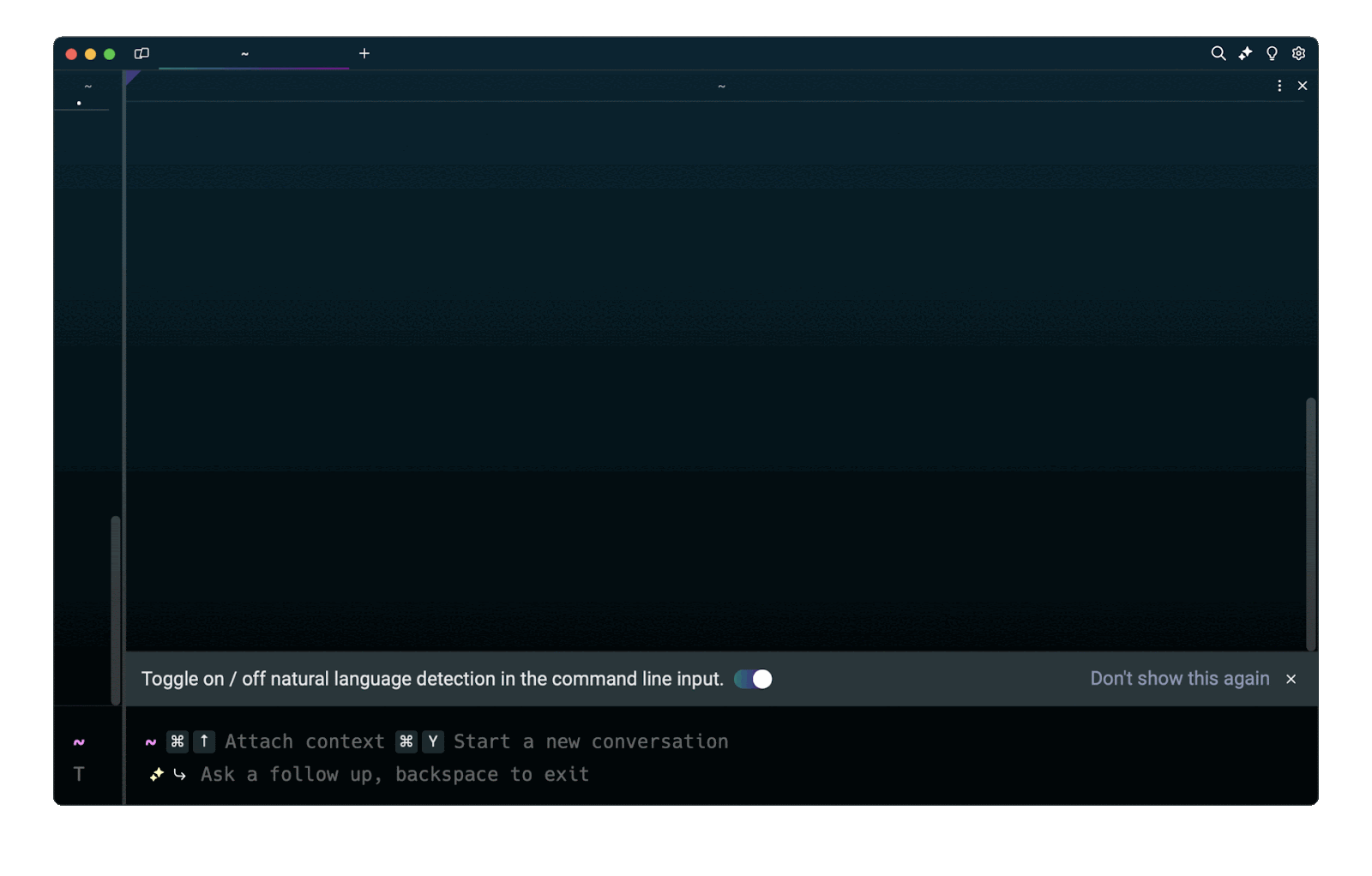 Warp: Two Ways to Find and Replace in Vim / Vi