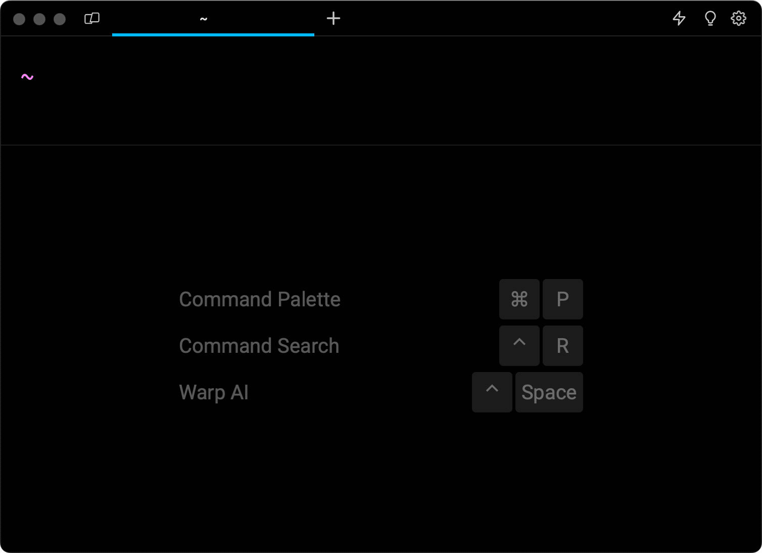 Warp: 12 Favorite Features Warp Shipped in 2023