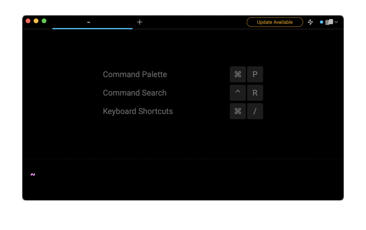 Warp: How To Follow HTTP Redirect(s) With cURL