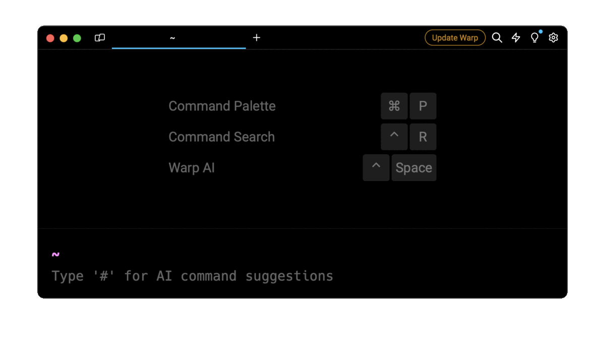 Warp: How To Output, Monitor, And Filter Logs In Docker Compose