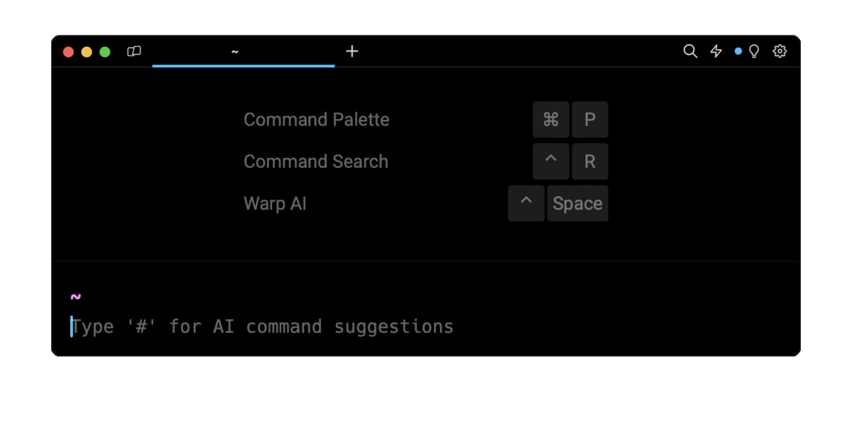 Warp: How To Manually And Automatically Restart Docker Containers