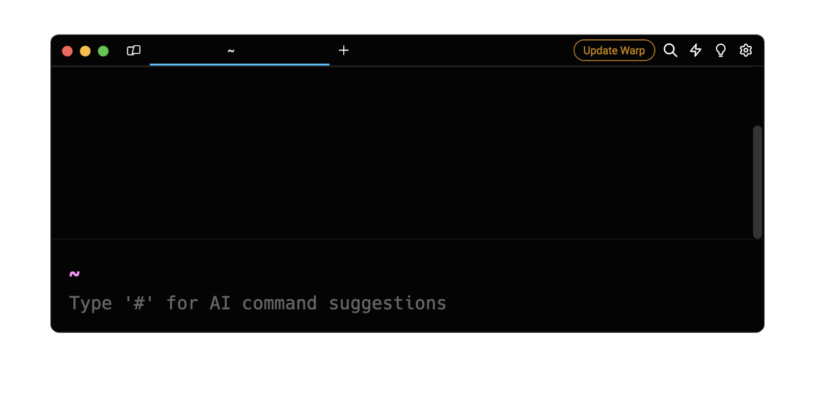 Warp: How To Create Groups In Linux