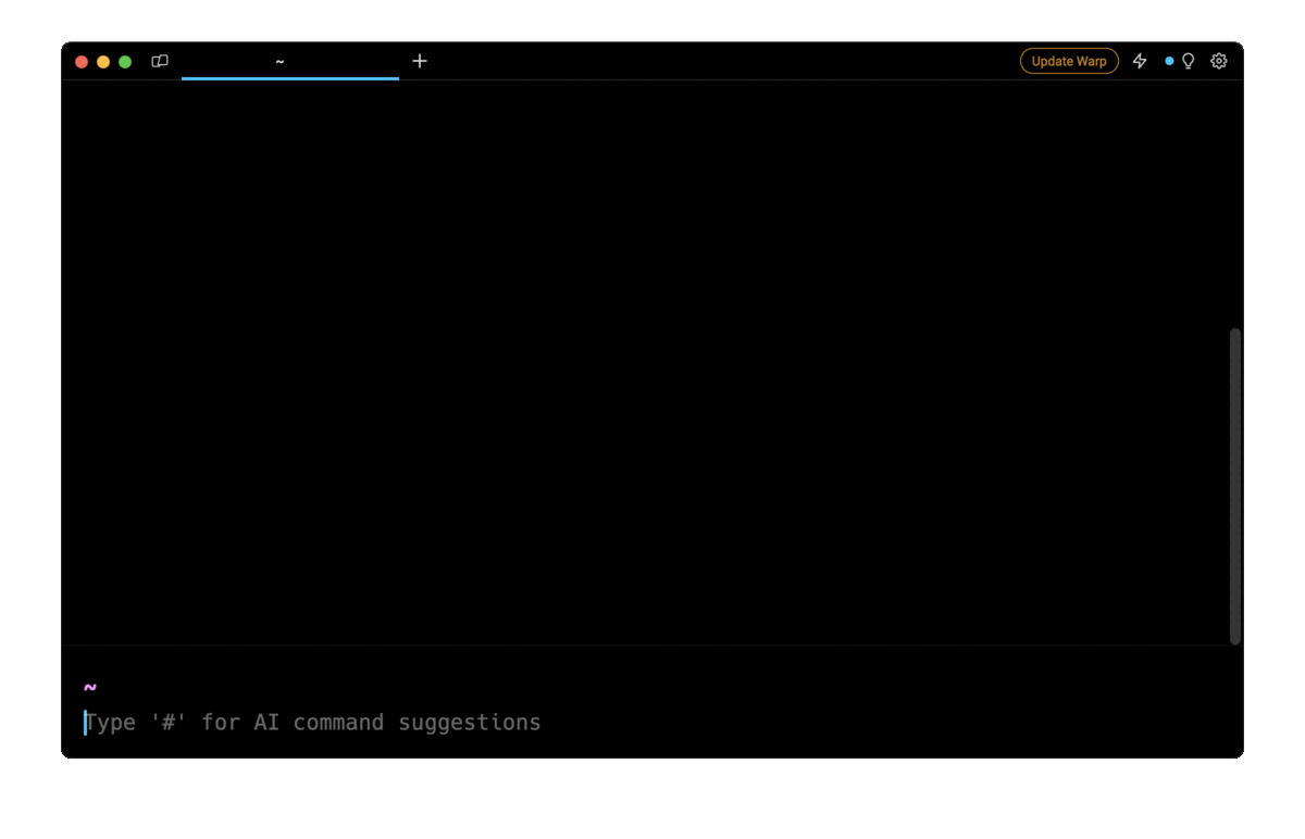 Understand The Depends On Field In Docker Compose Warp