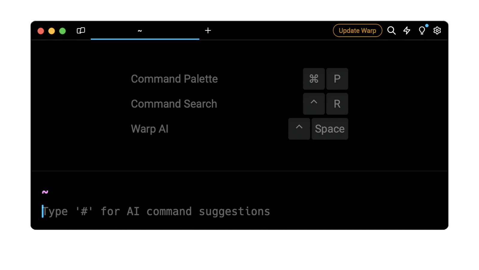 Warp How To Use Curl To Post Json Data In Post Requests