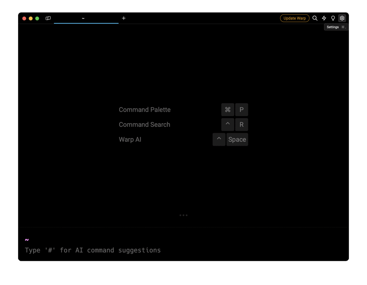 Warp: How To Create And Use Networks In Docker Compose