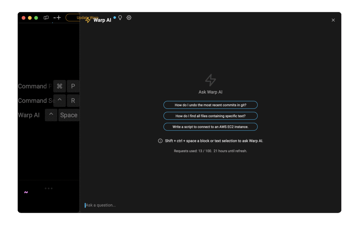 Warp: How To Create Bind Mounts With Docker Compose Volumes