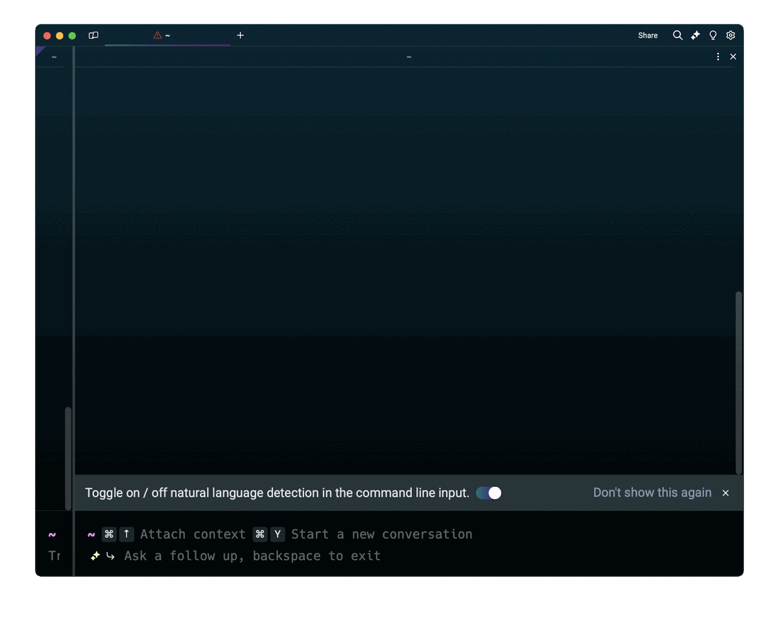 Warp How To Define Build Variables In Docker