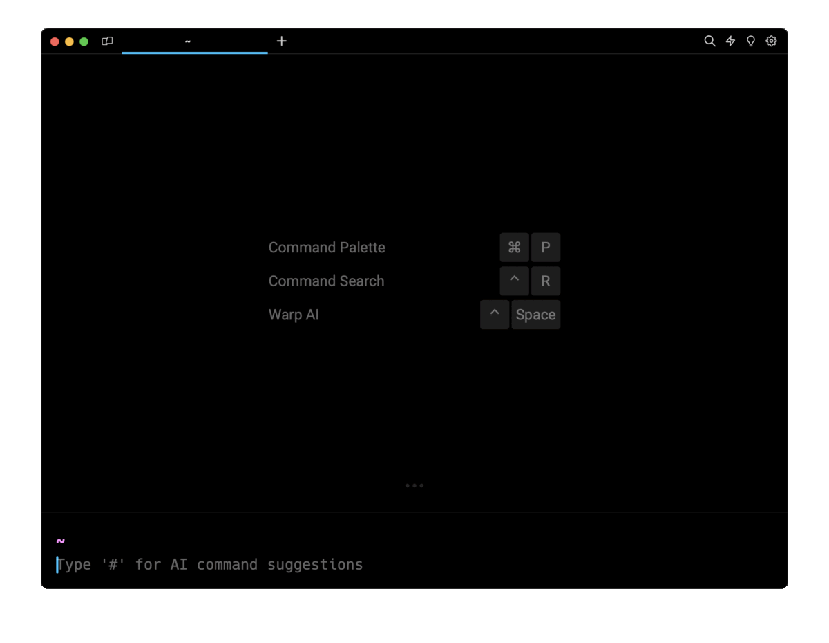 Warp: Use An .env File in Docker Compose