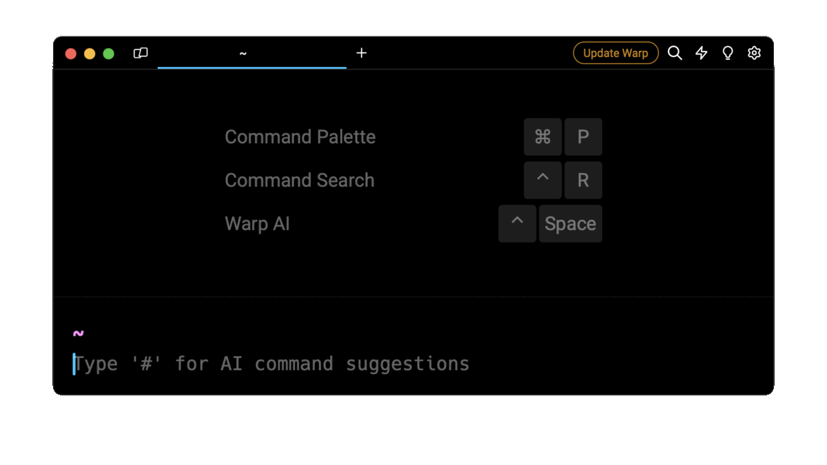 Warp: How To Shutdown Services In Docker Compose