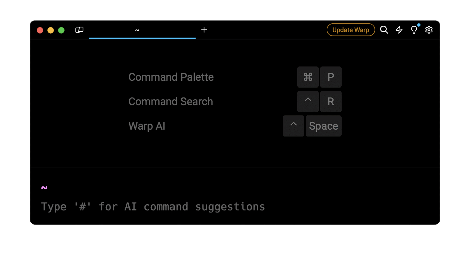 Warp: How To Undo Pulled Commits In Git Using git-reset or git-stash