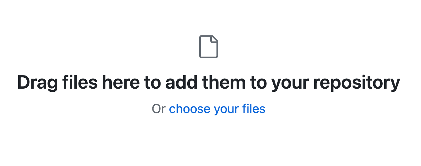 Warp: How To Create a Folder In a GitHub Repository