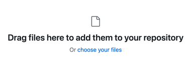 Warp: How To Create a Folder In a GitHub Repository
