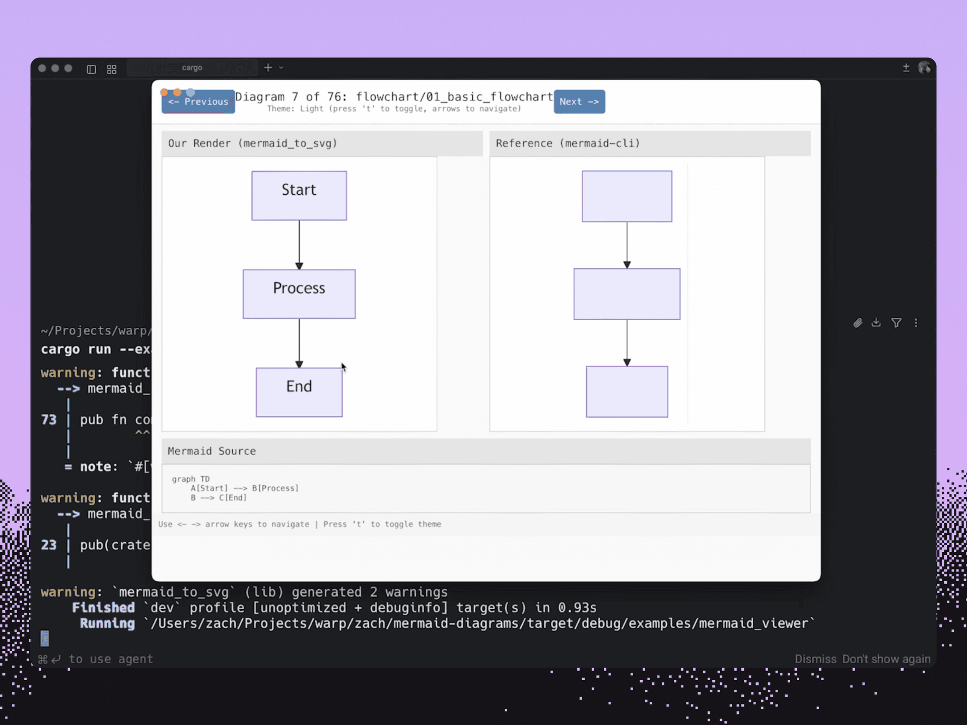 Warp: Introducing Oz: the orchestration platform for cloud agents