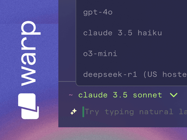 Warp How To Create A Folder In A Github Repository