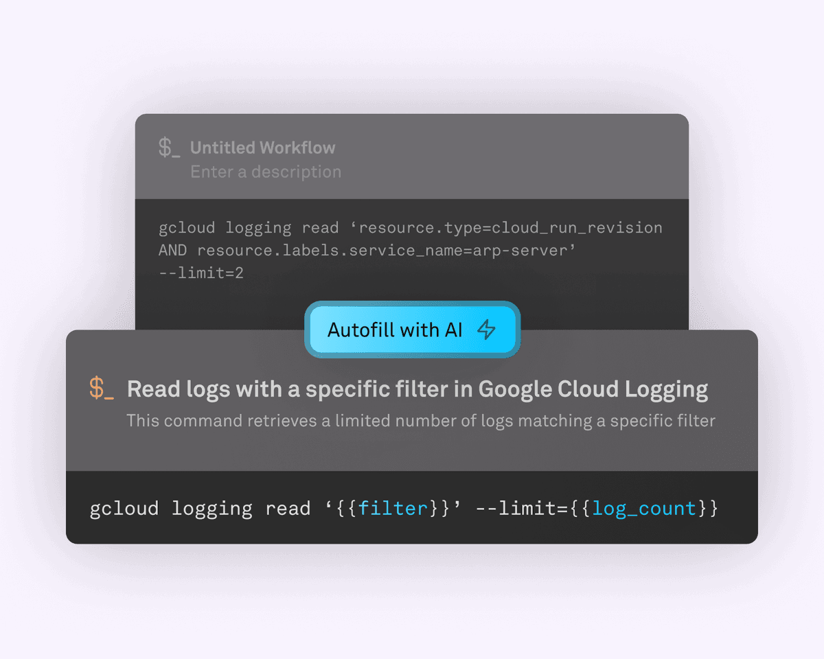 Agent Mode in Warp AI | Warp