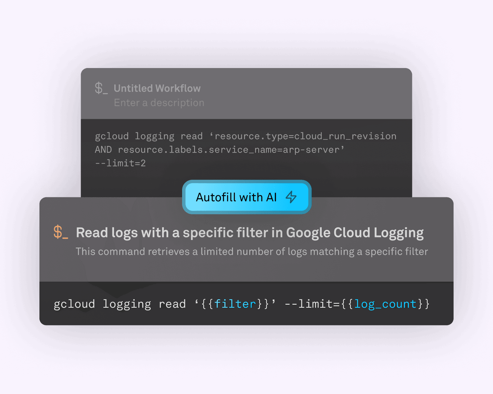 Agent Mode in Warp AI | Warp