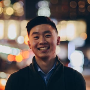 About Warp: Our Story | Warp