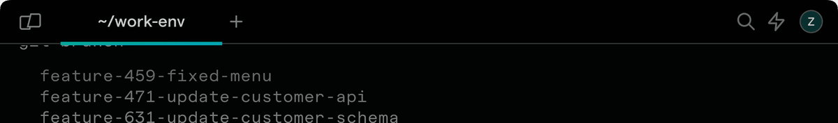 Warp: Warp, the modern terminal, is now available for Linux