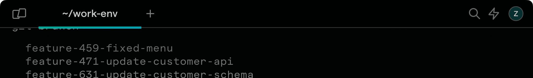 Warp: Warp, the modern terminal, is now available for Linux