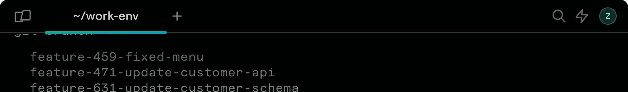 Warp: How to enable Powerlevel10k in Warp to make your zsh prompt more ...