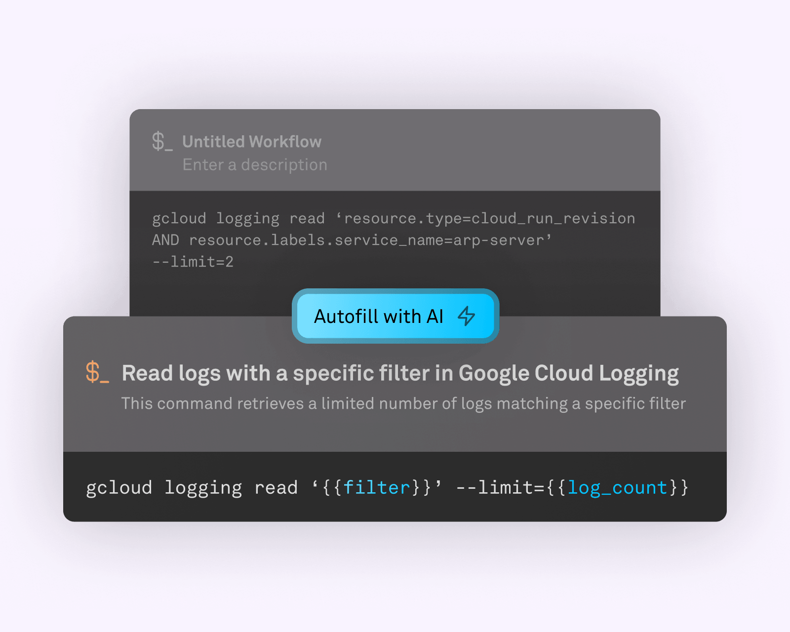 Agent Mode in Warp AI | Warp